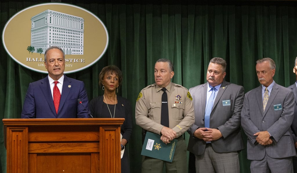 LA activist and ‘predator’ Ed Buck drugged and violated at least 10 ...