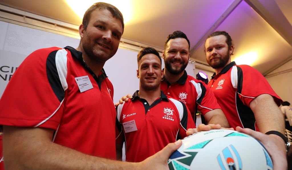 ‘We’re confident they can get through to the quarter-finals’: Japan ...