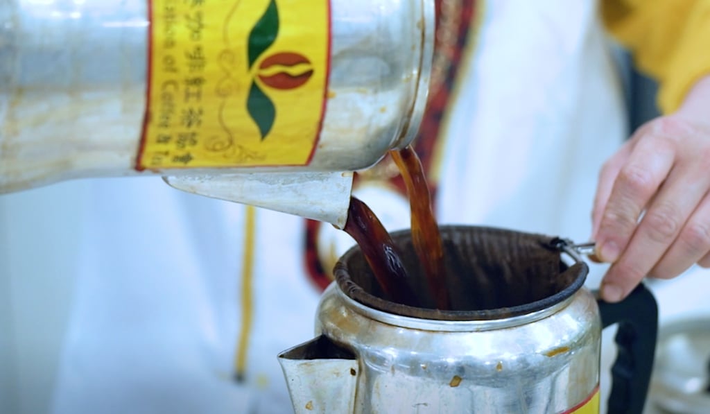 Hong Kong’s milk tea: how it went from a beverage inherited from ...