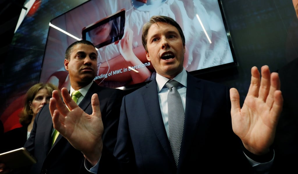 Donald Trump won’t use Huawei ban as trade war bargaining chip, US ...