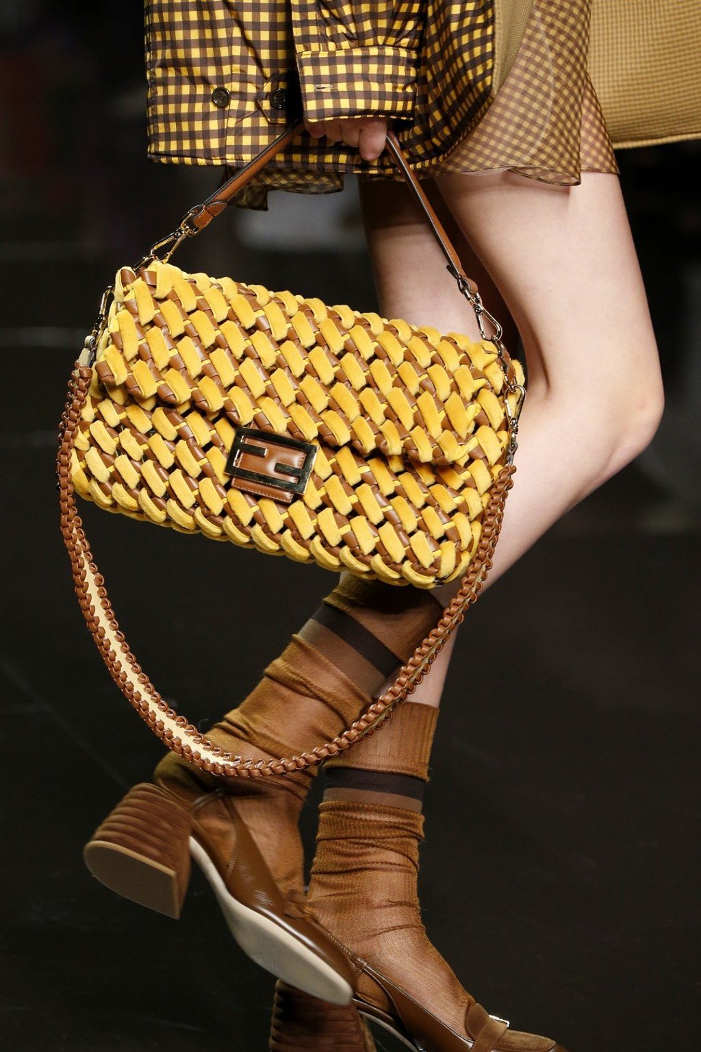 ‘I hope all brands will treat animals the way we do’ – Fendi CEO Serge ...