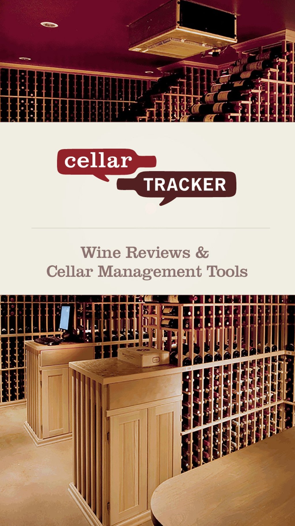 Wine collector or social drinker? Here are 5 wine apps to help you get ...
