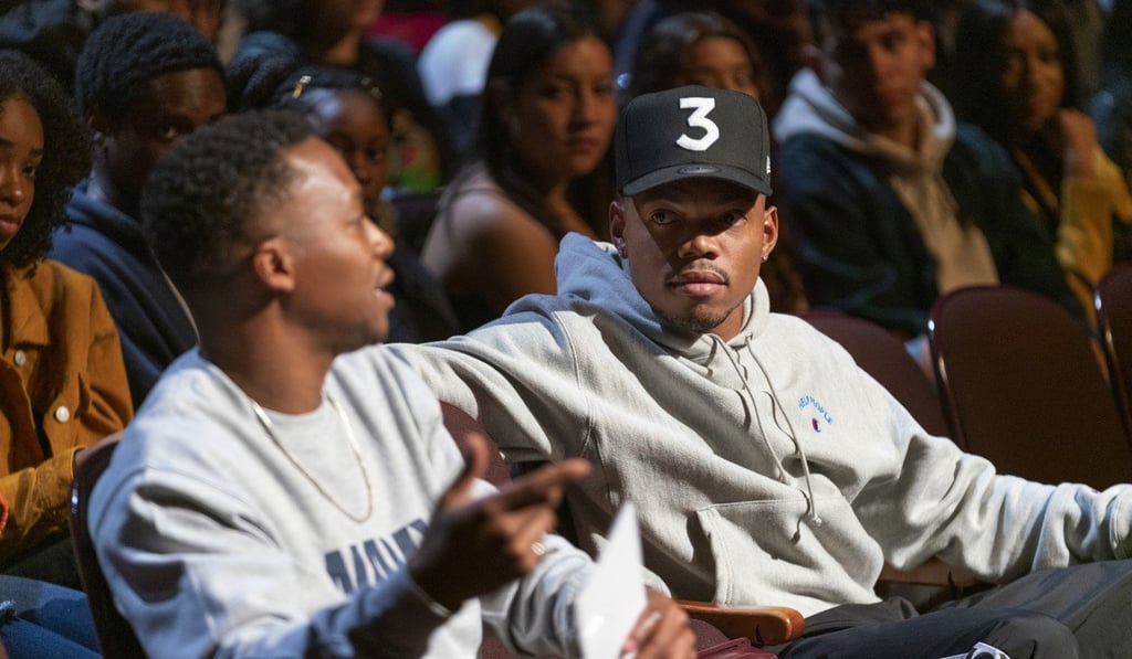 hustle and flow cardi b