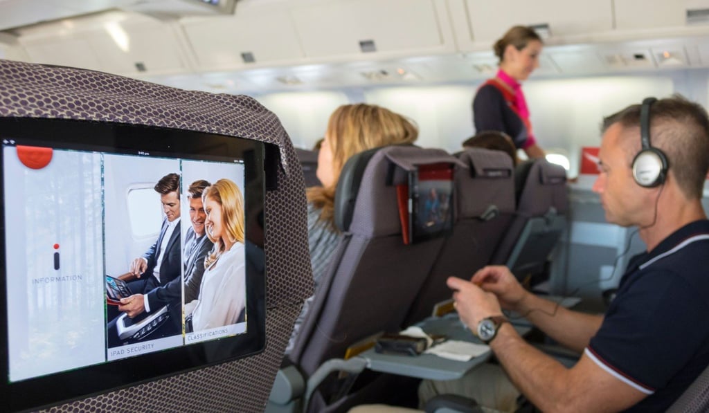 World’s first 20-hour, non-stop airline flight to test humans’ limits ...