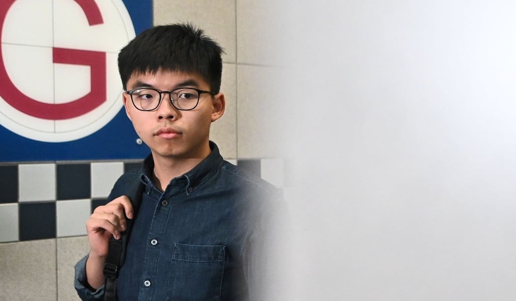 Singapore activist Jolovan Wham loses appeal against fine for event ...
