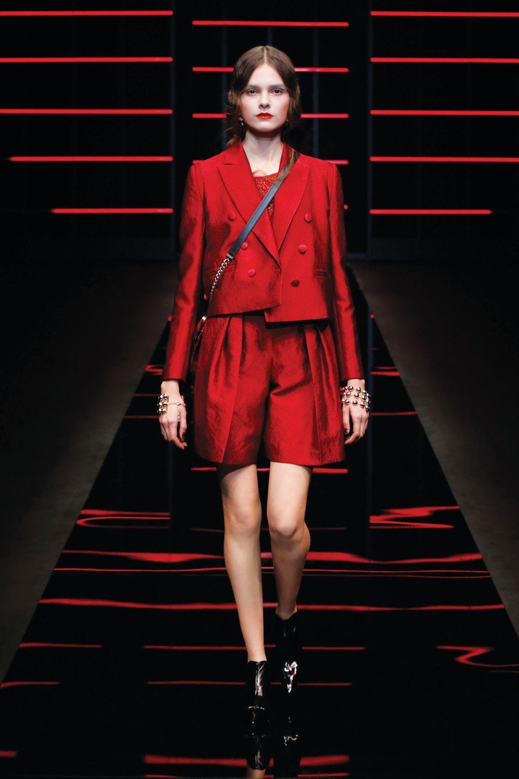 Has Hillary Clinton started a trend? Chanel, Louis Vuitton and others ...