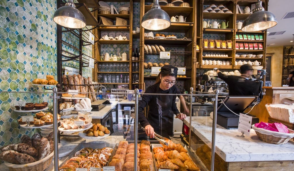 Top Hong Kong restaurants for discreet business lunches, best bars for ...