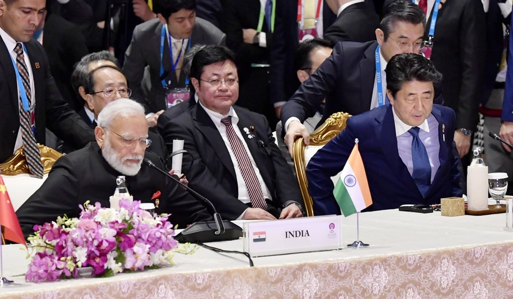 China, Gandhi or RSS? The real reason India snubbed RCEP trade pact ...