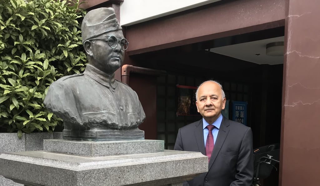 Did Indian war hero Subhas Chandra Bose die in Taiwan? DNA test may ...