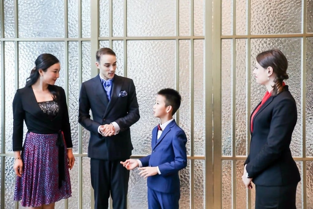 Why more wealthy Chinese aspire to a socialite lifestyle – and why ...