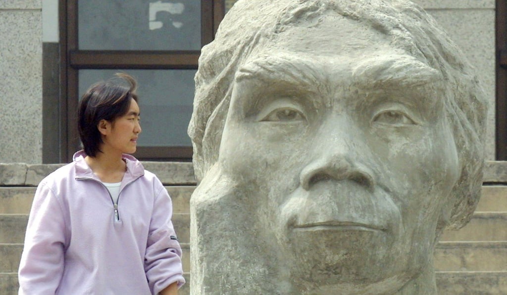 Peking Man may not be that smart – even for the Stone Age, Chinese ...