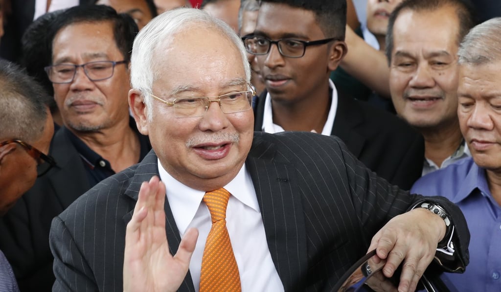 Malaysia wins UK court battle to have 1MDB case heard in public | South ...