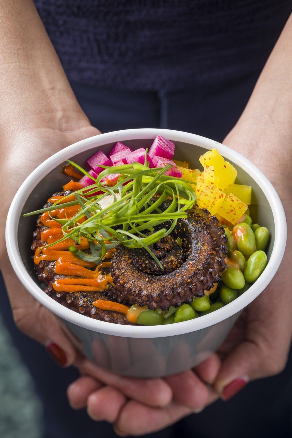 5 new restaurants around the Hong Kong Museum of Art in Tsim Sha Tsui ...