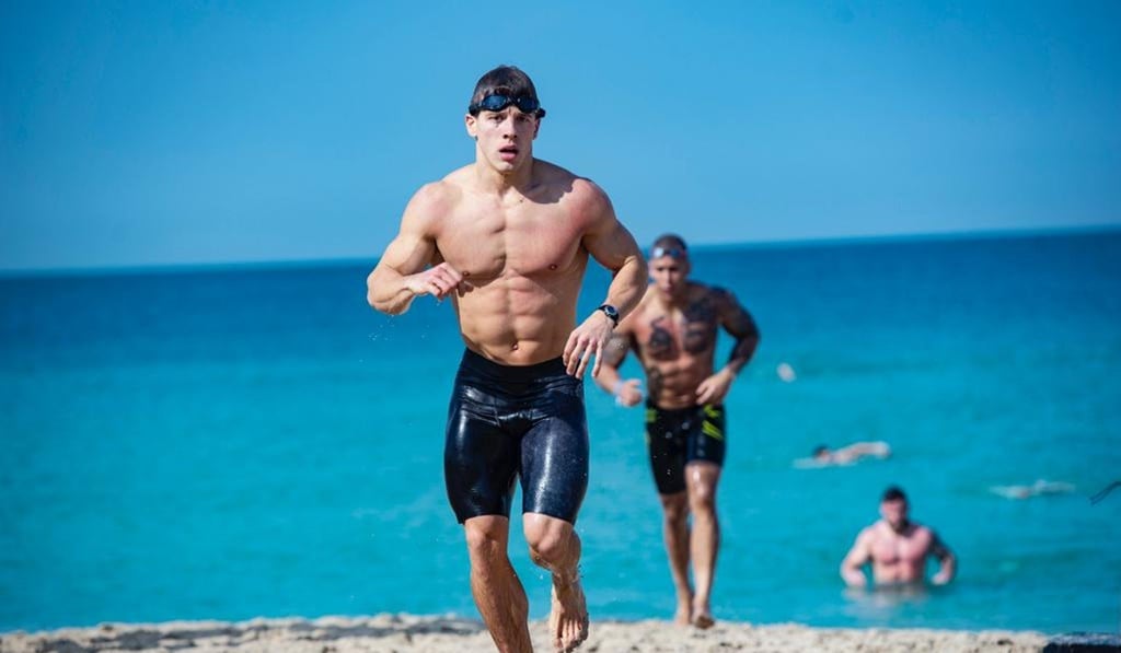 Dubai CrossFit Championship: Spencer Panchik and the future of the ...