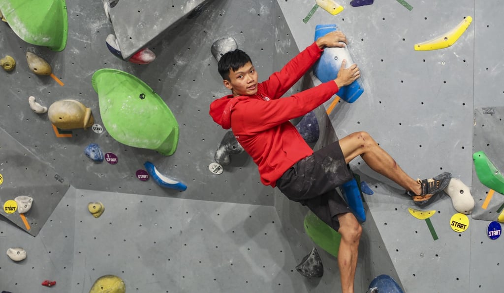 Tokyo 2020 calling for Hong Kong champion Yau Ka-chun, when sport ...