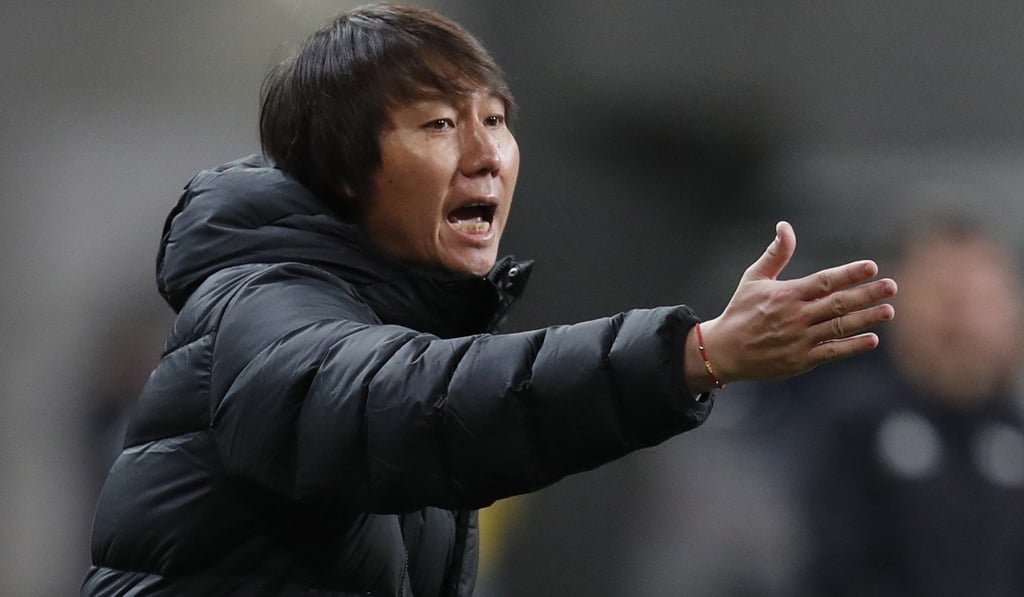 Li Tie’s elevation to China hot seat comes as little surprise but new ...