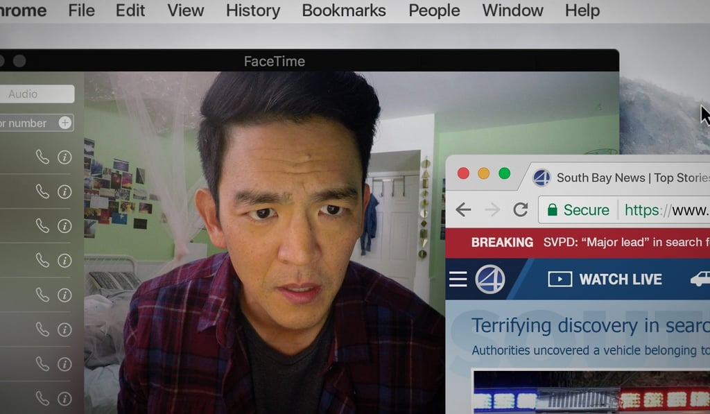 John Cho ‘traumatised’ by horror film as a six-year-old; it took him 40 ...