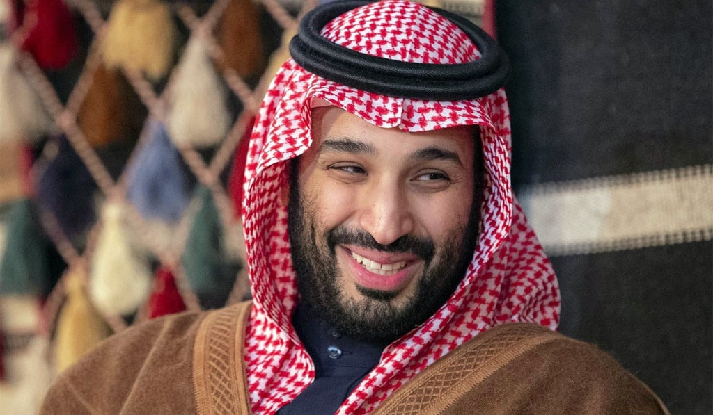 Jeff Bezos’ phone hacked after WhatsApp chat with Saudi Crown Prince ...