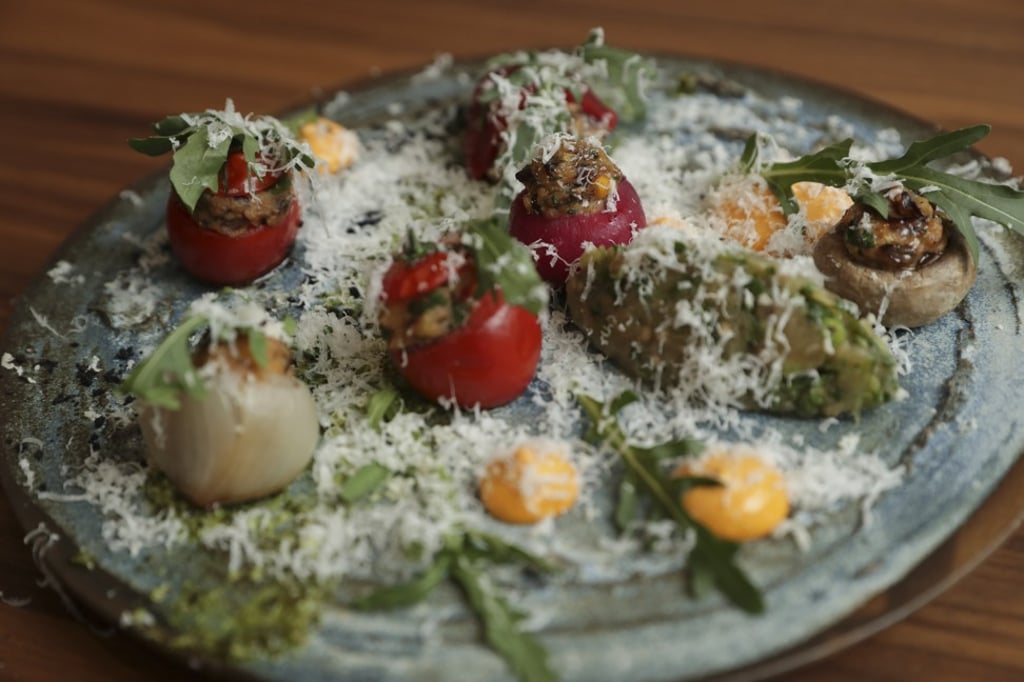 Restaurant review: Asaya Kitchen at The Rosewood in Tsim Sha Tsui ...