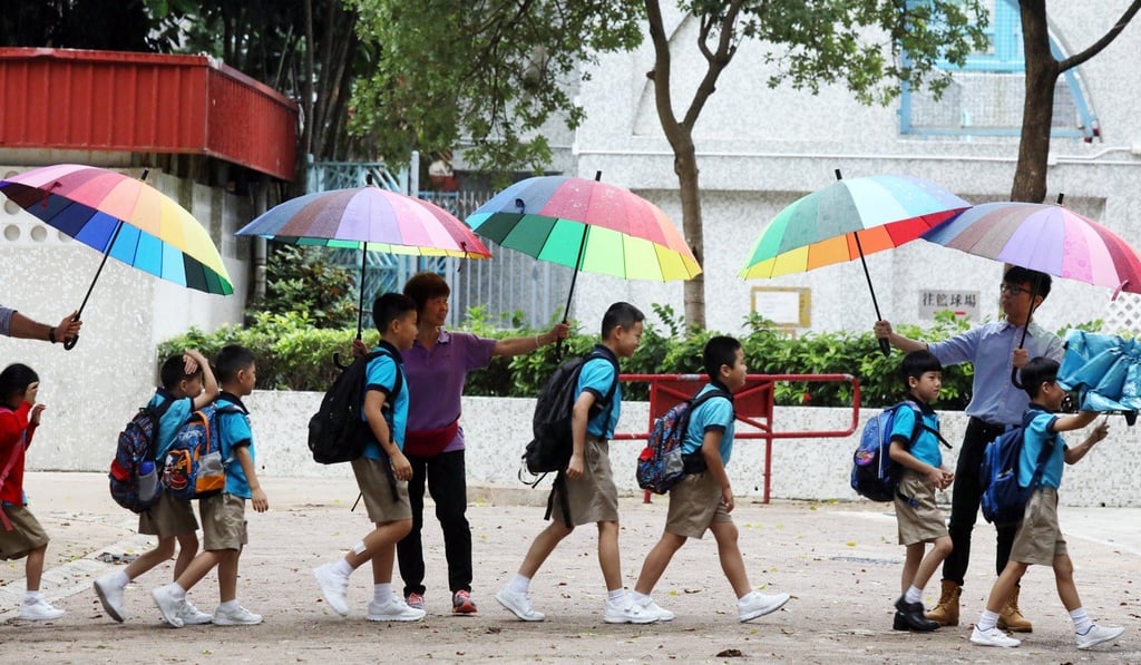 Coronavirus: from quarantine to class disruption, uncertainty has Hong ...