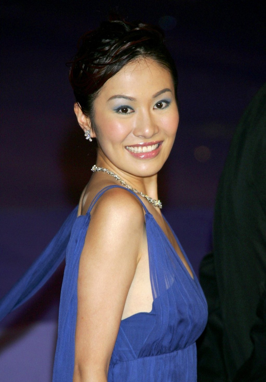 michelle tvb