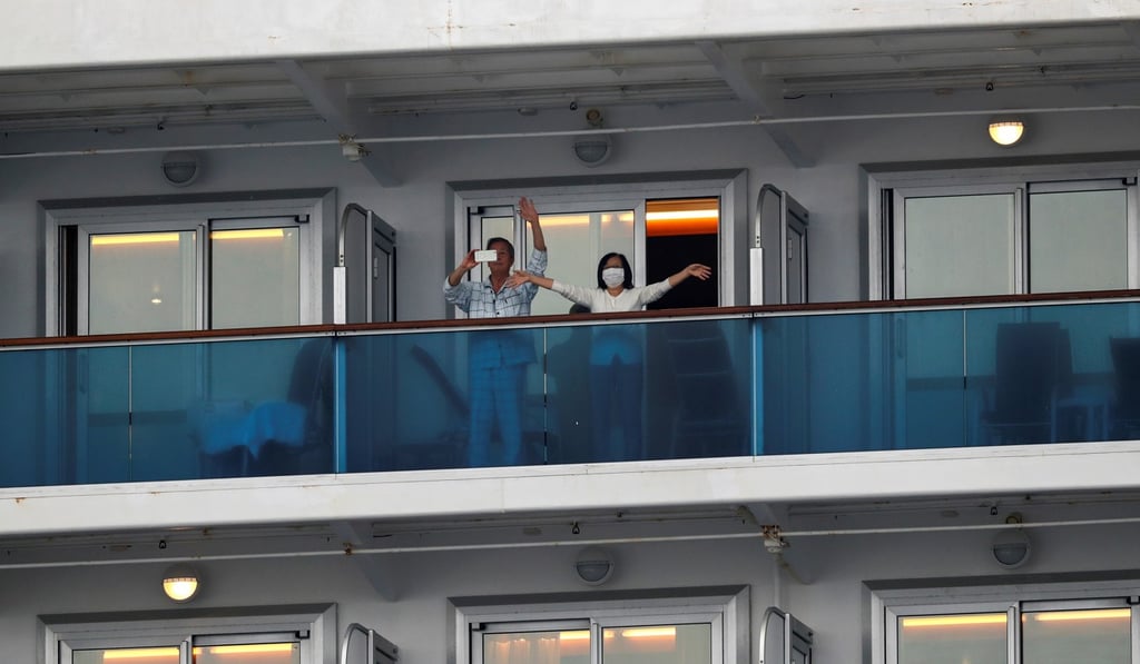 Coronavirus: South Korea joins other nations planning to evacuate ...