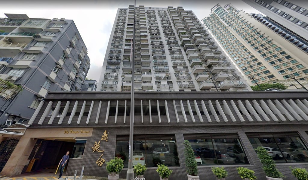 Coronavirus: Hongkonger returned from Diamond Princess cruise ship ...