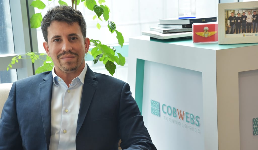 Coronavirus: Israeli AI start-up says it has tools for the Chinese ...