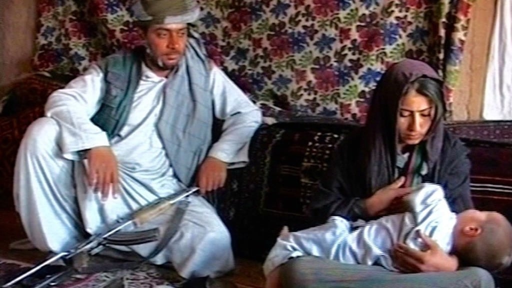 A defiant voice for Afghan women: filmmaker Roya Sadat on her hopes and ...