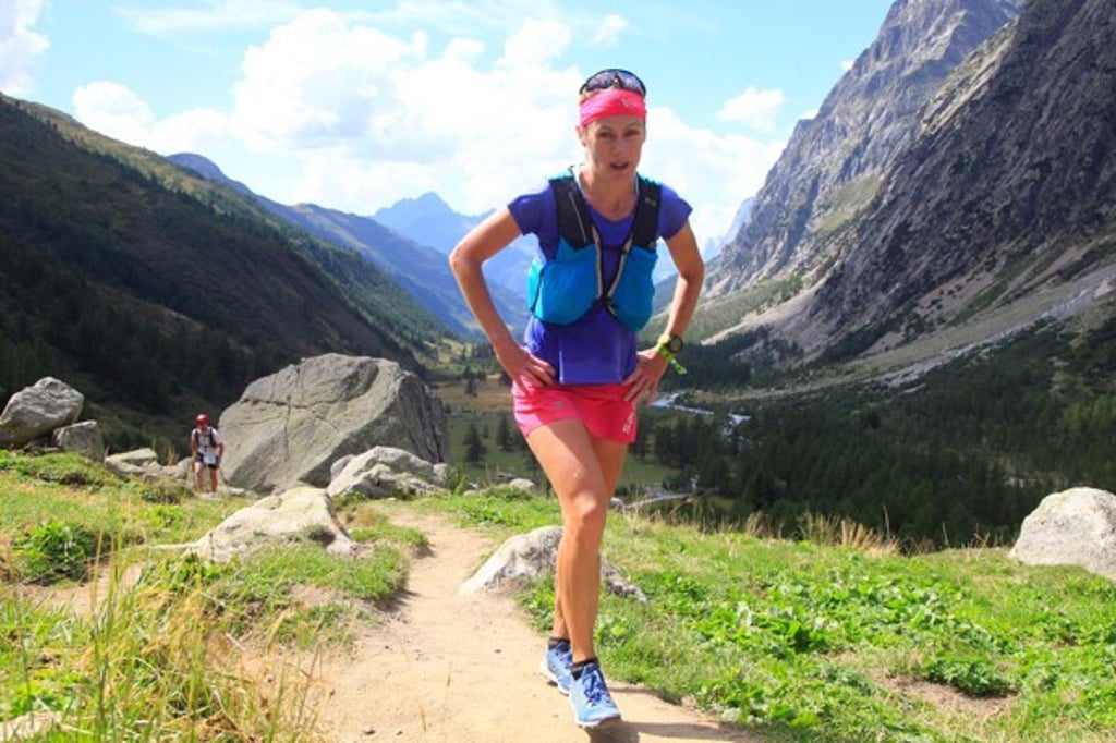 Mountaineer attempts four of the five highest peaks in one season, with ...