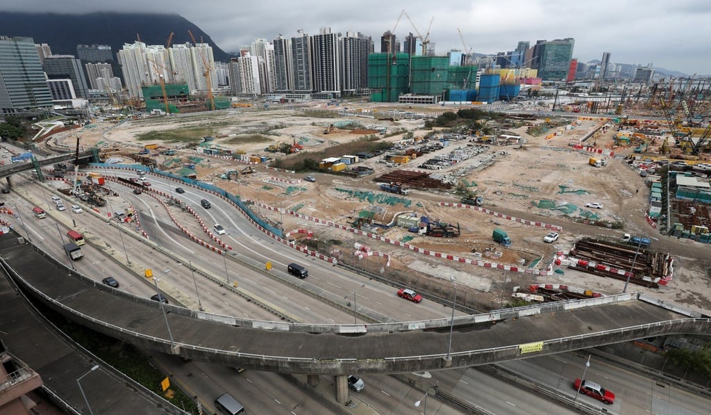 incomplete bridge up