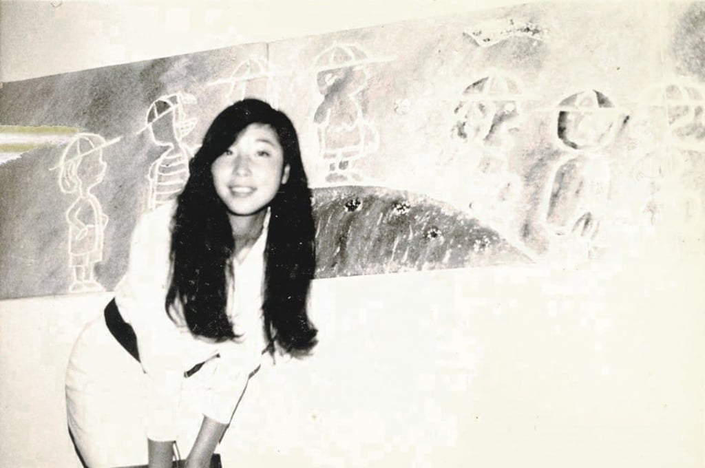 Director Mabel Cheung on her hopes for Hong Kong’s film industry and ...