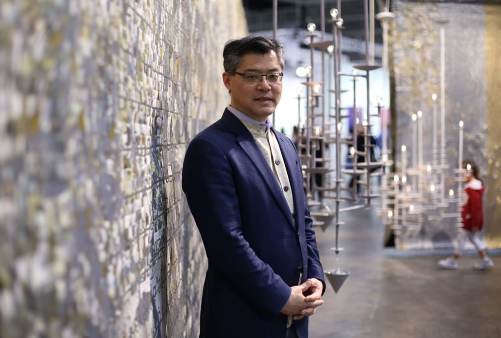 The Collector | San Francisco’s Asian Art Museum shifts focus from ...