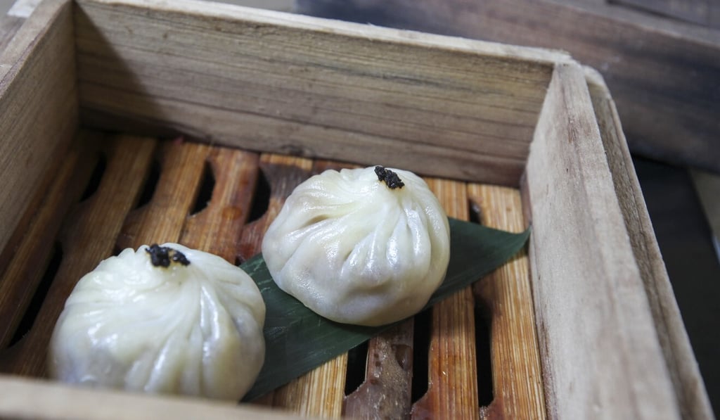 Where a Frenchman eats the ‘best pizza in Hong Kong’, his favourite ...