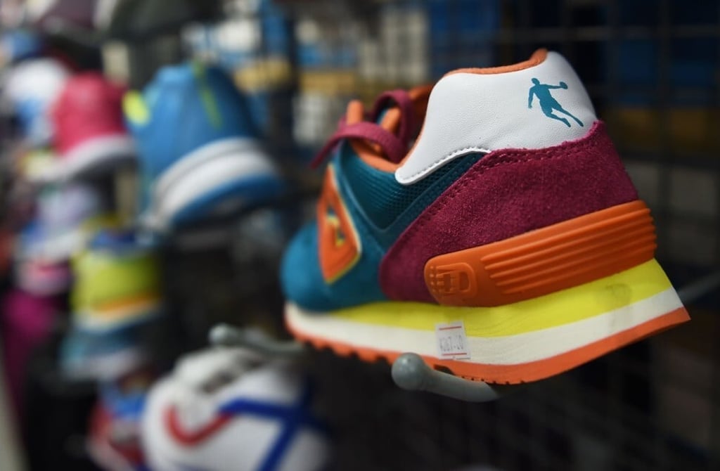 China sports firm illegally used Michael Jordan’s name but did not ...