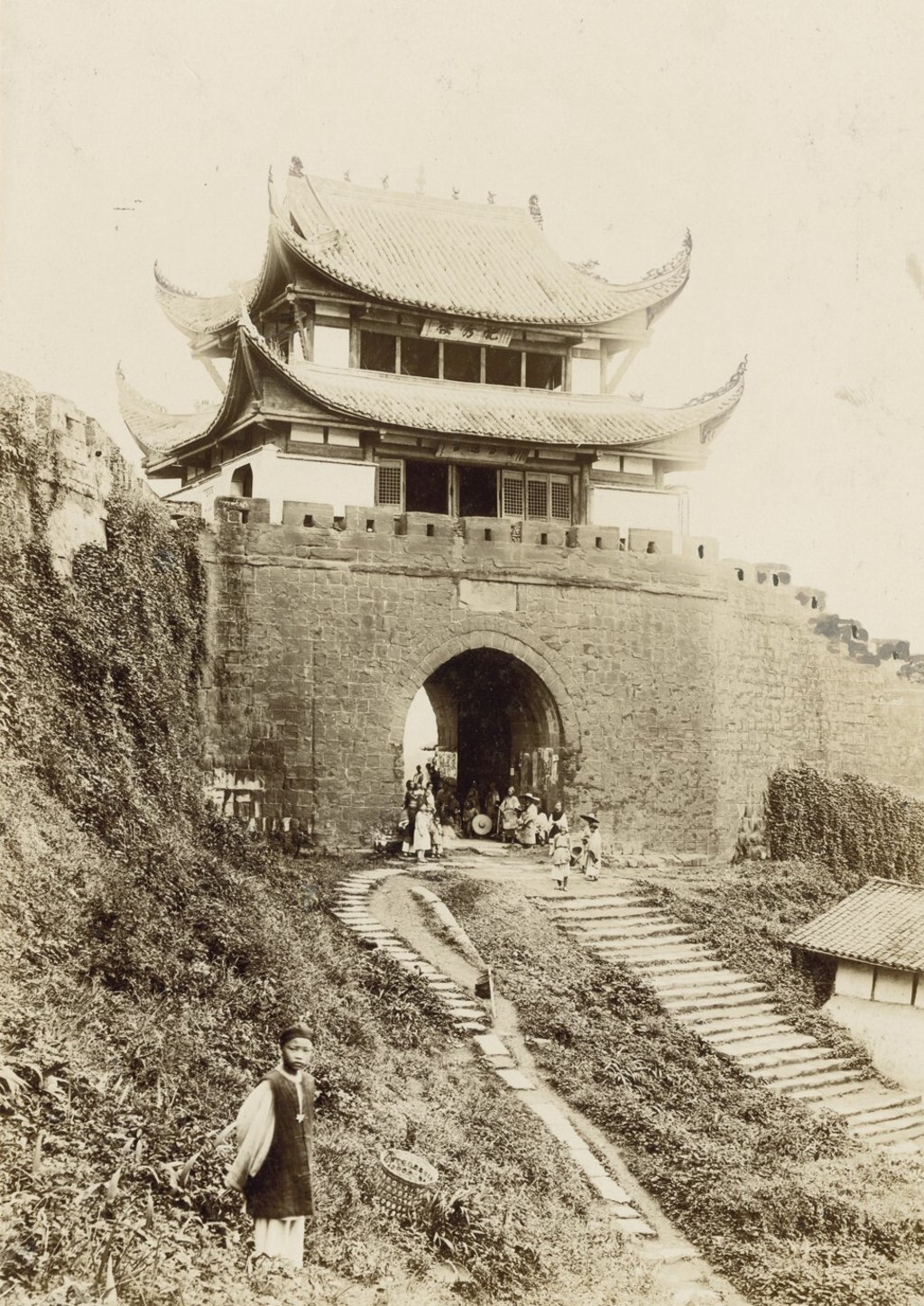 Reflections | Think lockdown is bad? In imperial China, curfews were ...