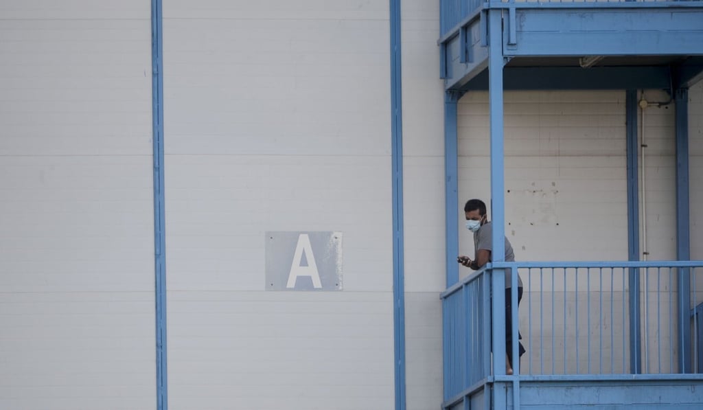 How did migrant worker dormitories become Singapore’s biggest ...