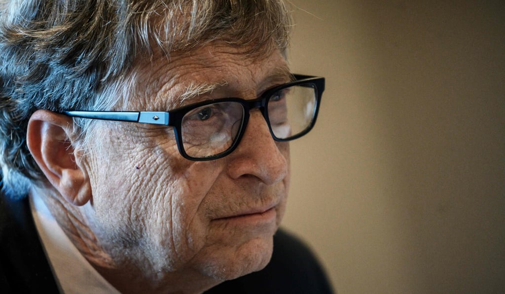Bill Gates didn’t start the coronavirus – why all those crazy ...