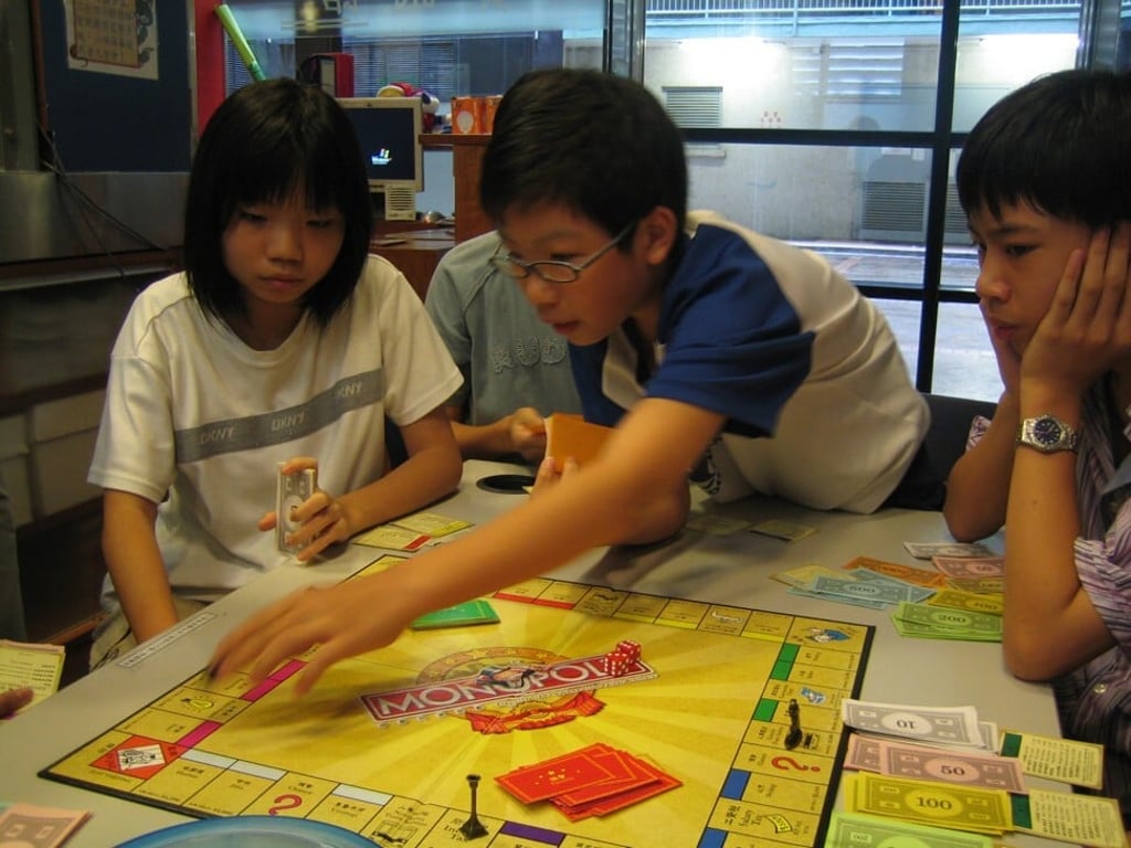 Monopoly celebrates its 85th anniversary with a special Hong Kong ...