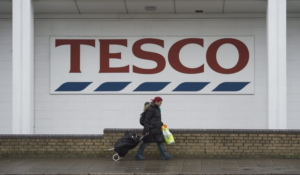 Tesco workers in Malaysia and Thailand abused, UK grocer says in modern ...