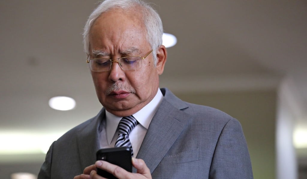 Malaysia’s former top prosecutor slams 1MDB ‘sweetheart deal’ for Riza ...