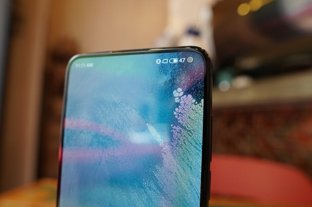 Meizu 17 Pro review: great design and battery life but photos lag ...