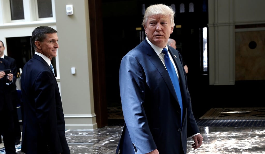 Ex-Trump aide Michael Flynn, who admitted lying to FBI, asks appeal ...