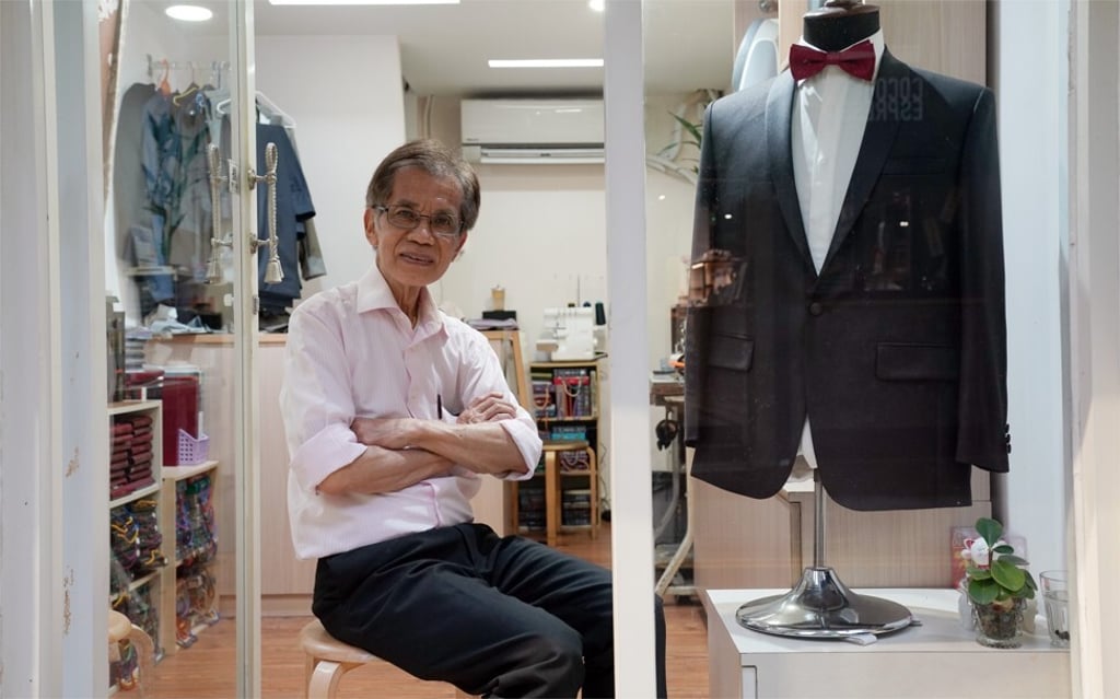 Covid-19, less deadly than Sars, takes a heavier toll on Hong Kong’s ...