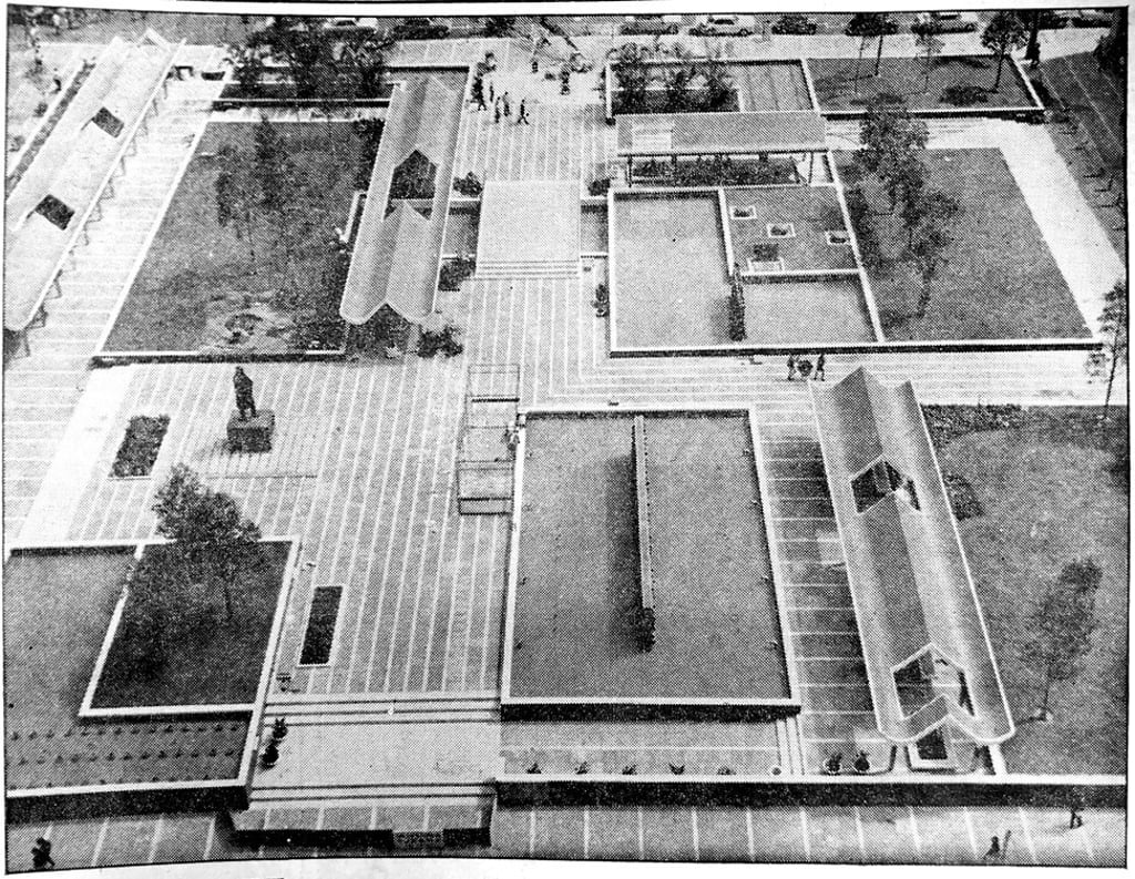 Statue Square: Hong Kong’s ‘showpiece’ park for people, not cars ...