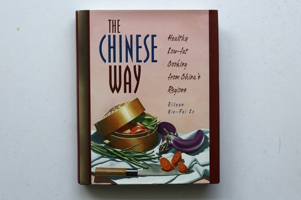 Healthy Chinese food – steamed, braised, and stir-fried, homestyle ...