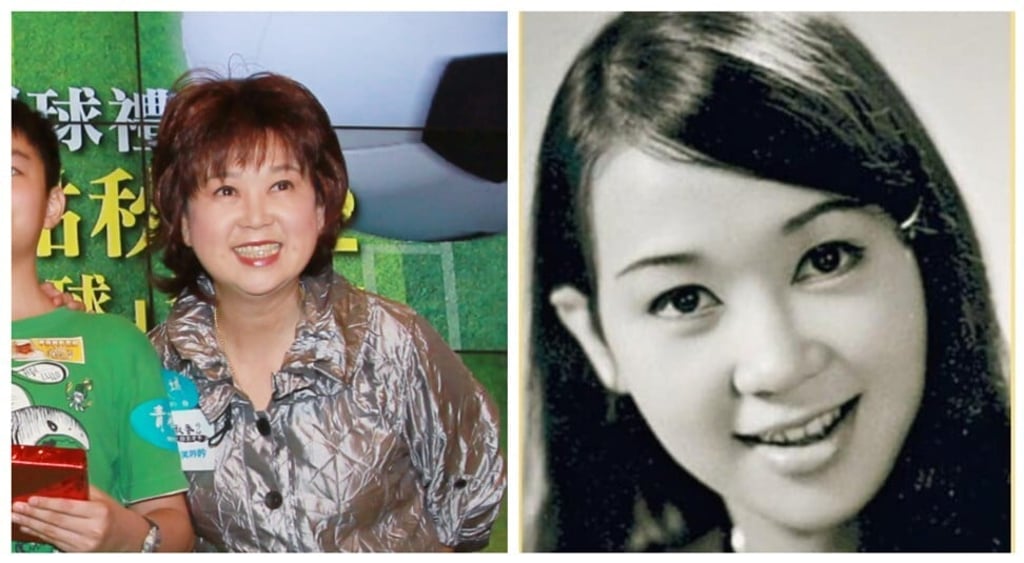 Chow Yun-fat, Louise Lee, Patrick Tse and 10 more of Hong Kong’s ...