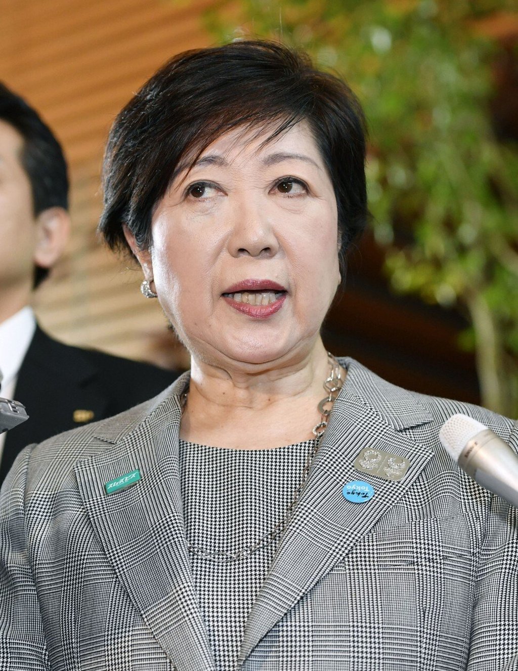 Tokyo 2020 Olympics: Covid-19 concerns make Games uncertain, says ...