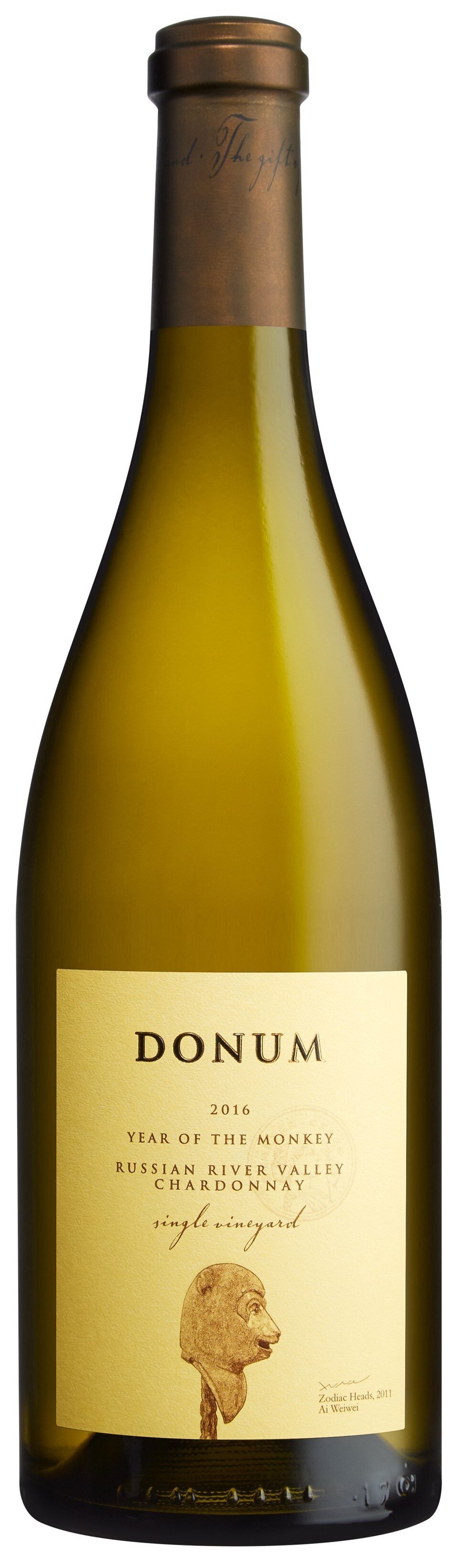 Three of the best wines from California’s Donum estate | South China ...