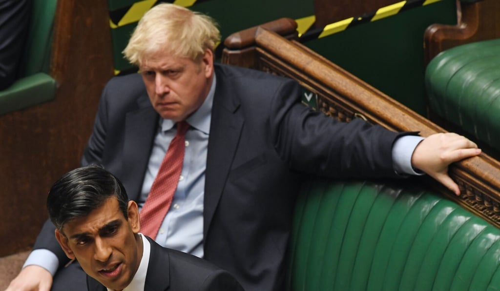 Britain set to make crunch decision on Huawei’s 5G future in country ...